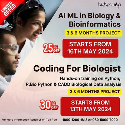 Biotecnika | Link in Bio