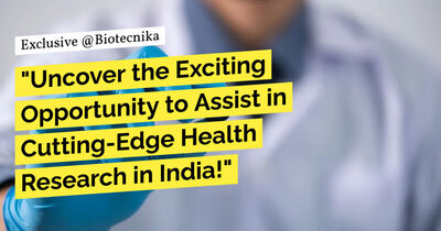 Biotecnika | Link in Bio