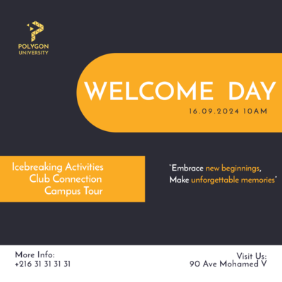 Polygon University | Link in Bio