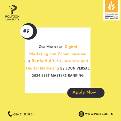 Polygon University | Link in Bio