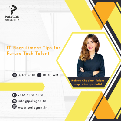 Polygon University | Link in Bio