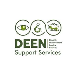 DEEN Support Services | Link in Bio